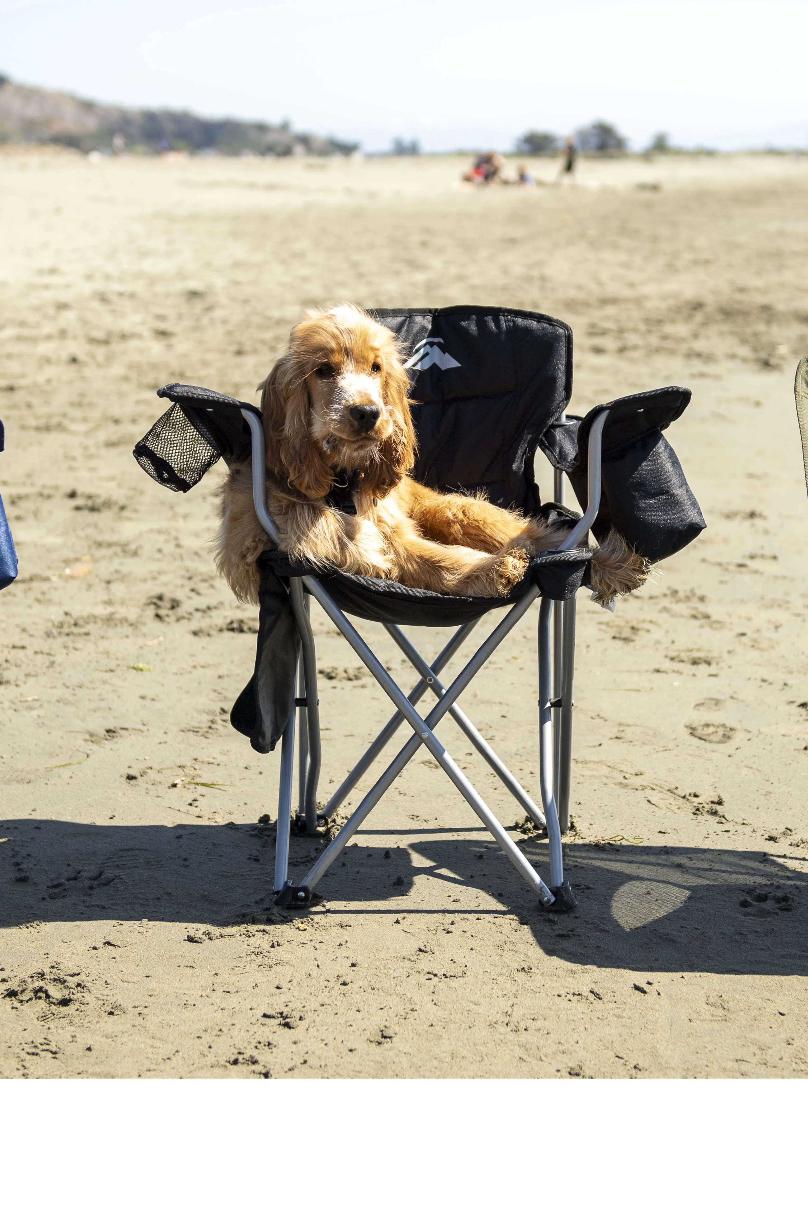Macpac Kids' Cooler Armchair - Macpac