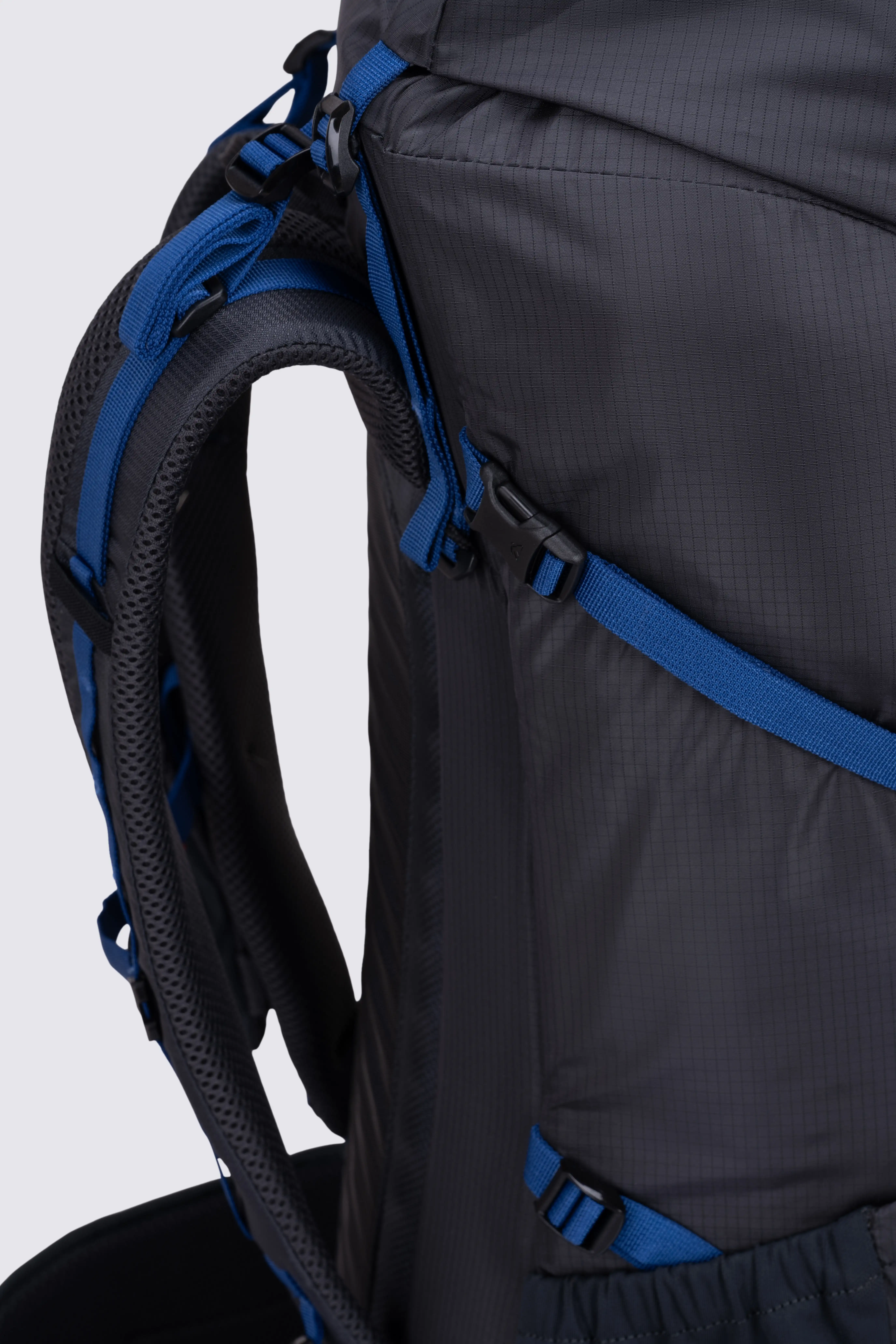 Macpac Hesper 52L Hiking Backpack - Macpac