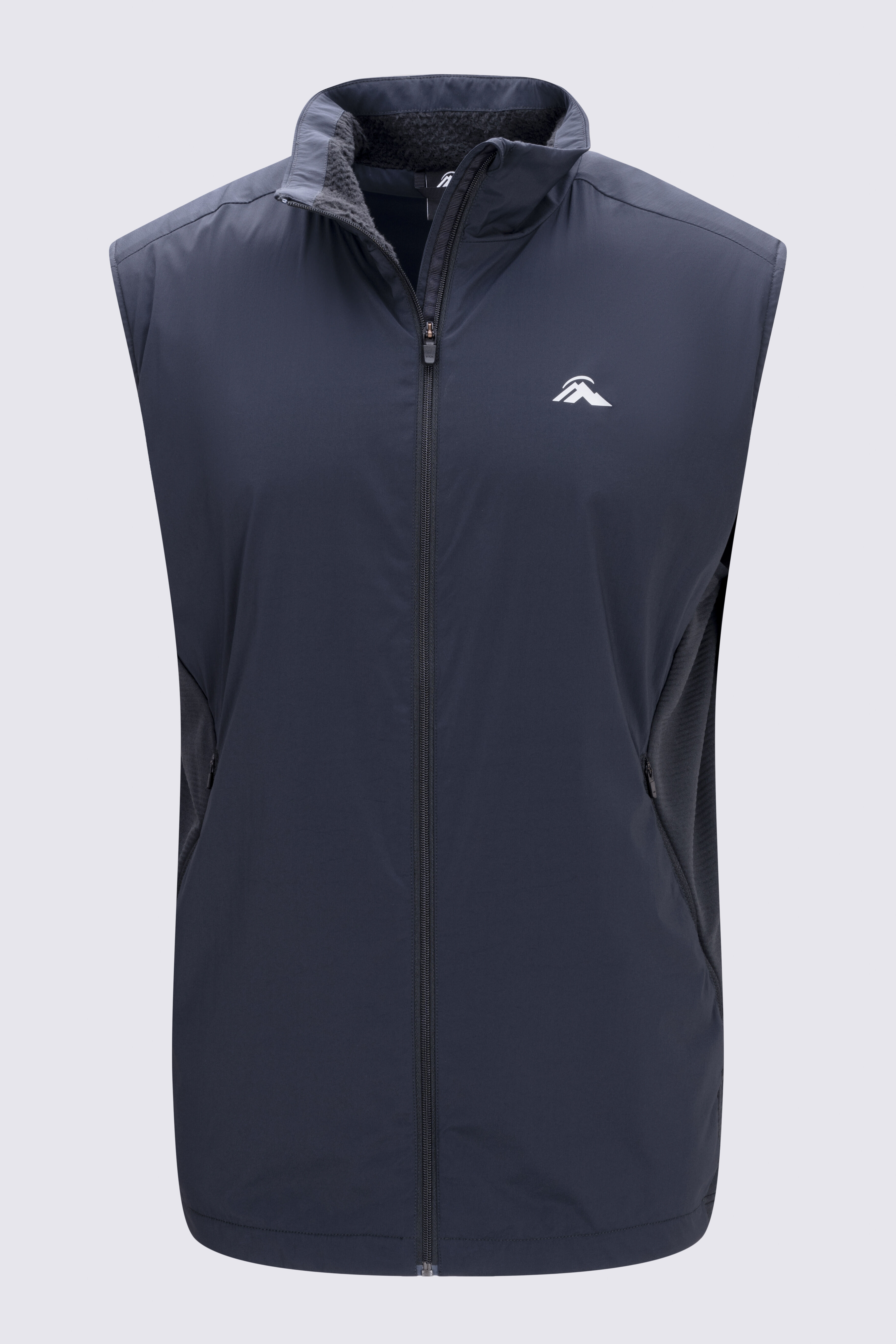Macpac Men's Nitro Hybrid Vest - Macpac
