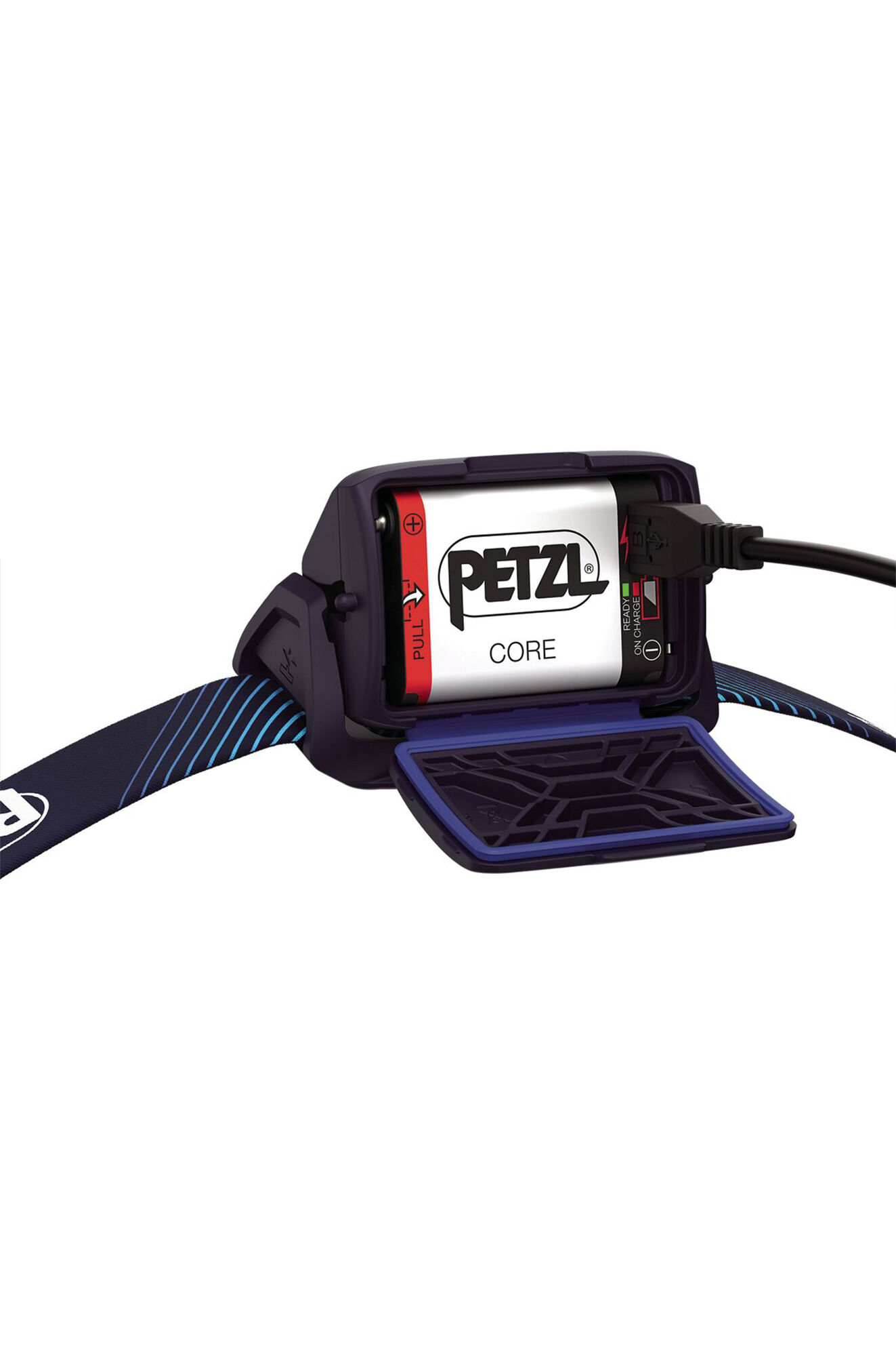 Petzl Actik Core 600 - Macpac