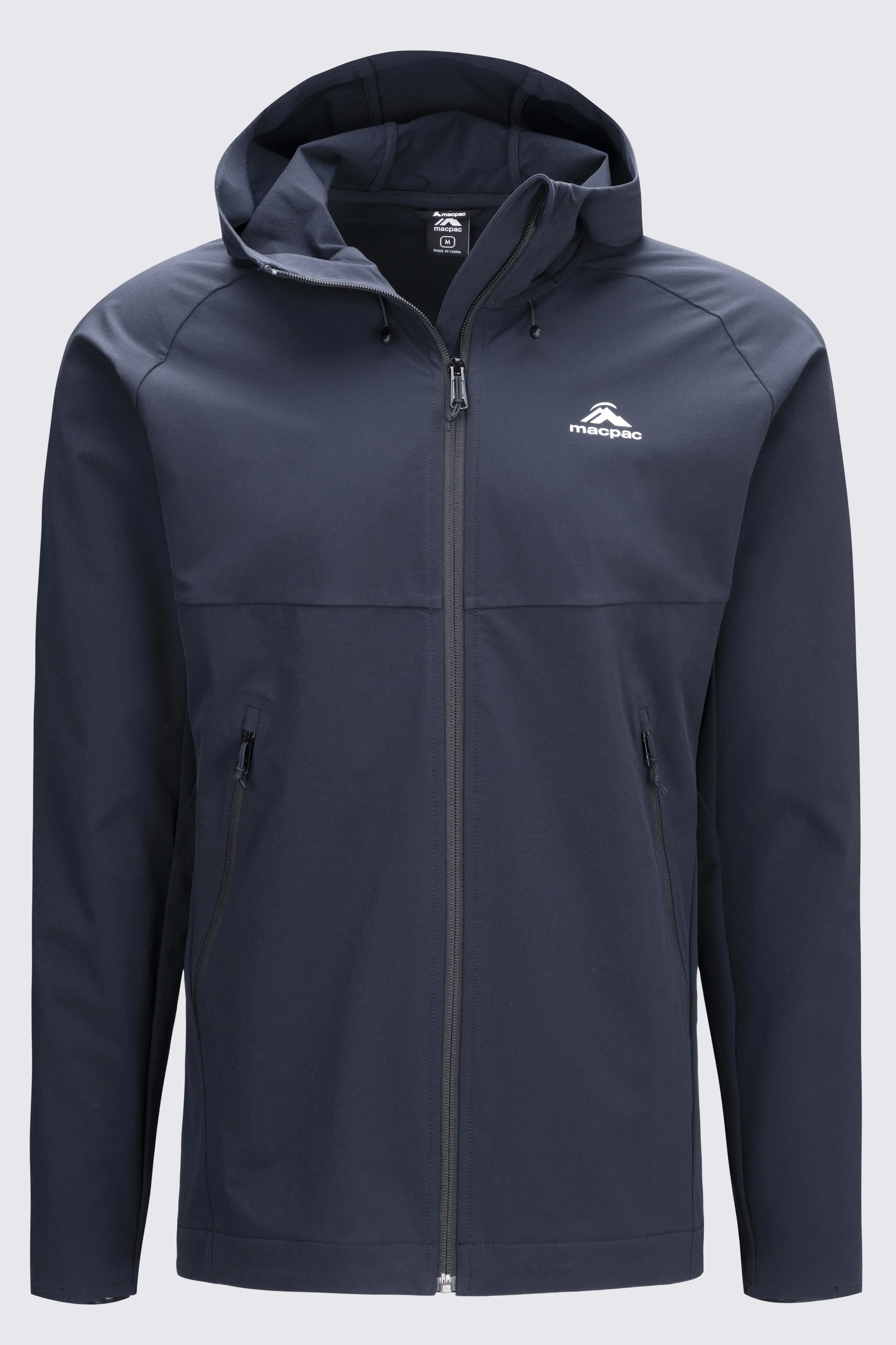 Macpac Men's Sefton Hooded Jacket - Macpac