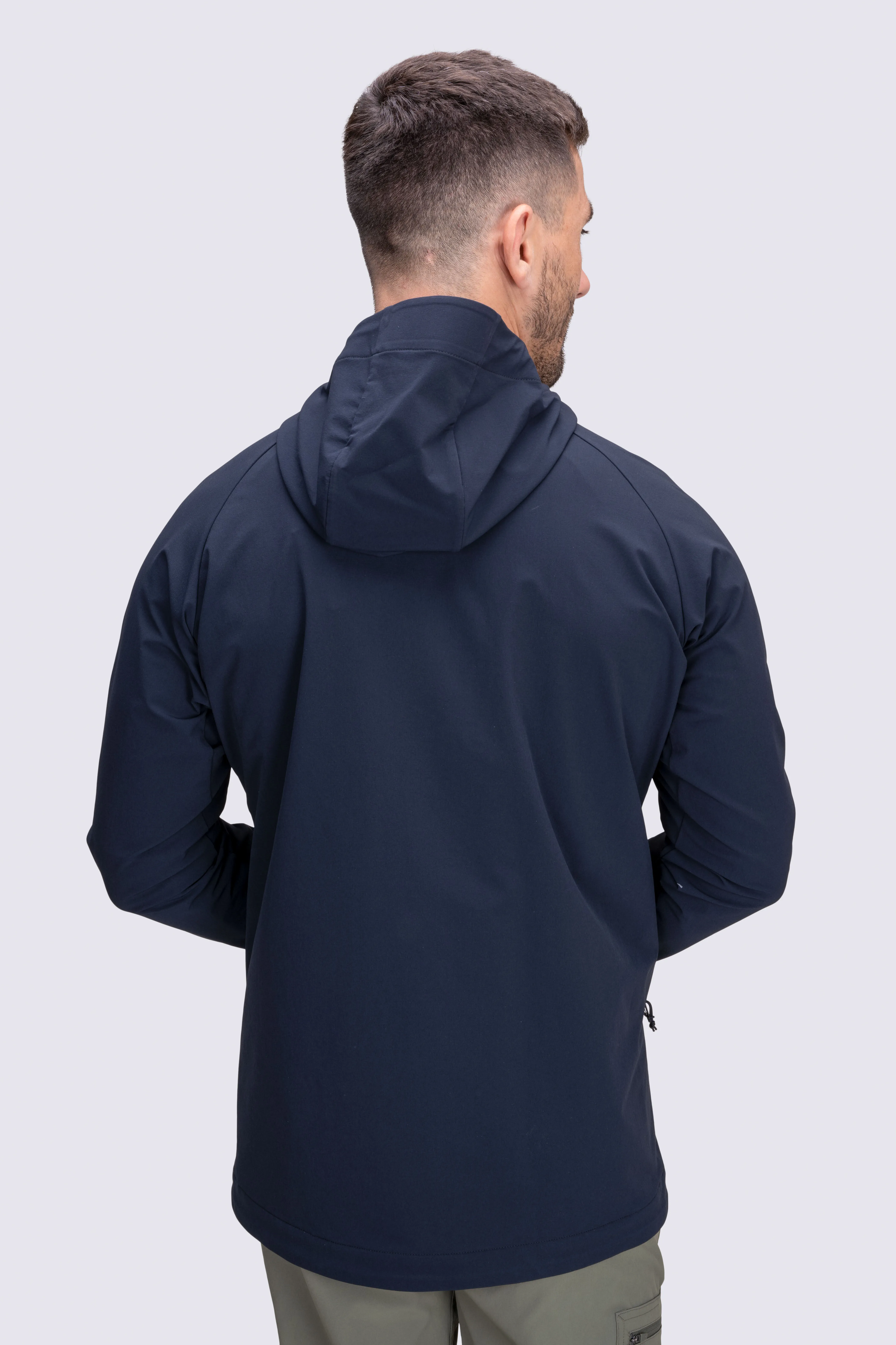 Macpac Men's Sefton Hooded Jacket - Macpac