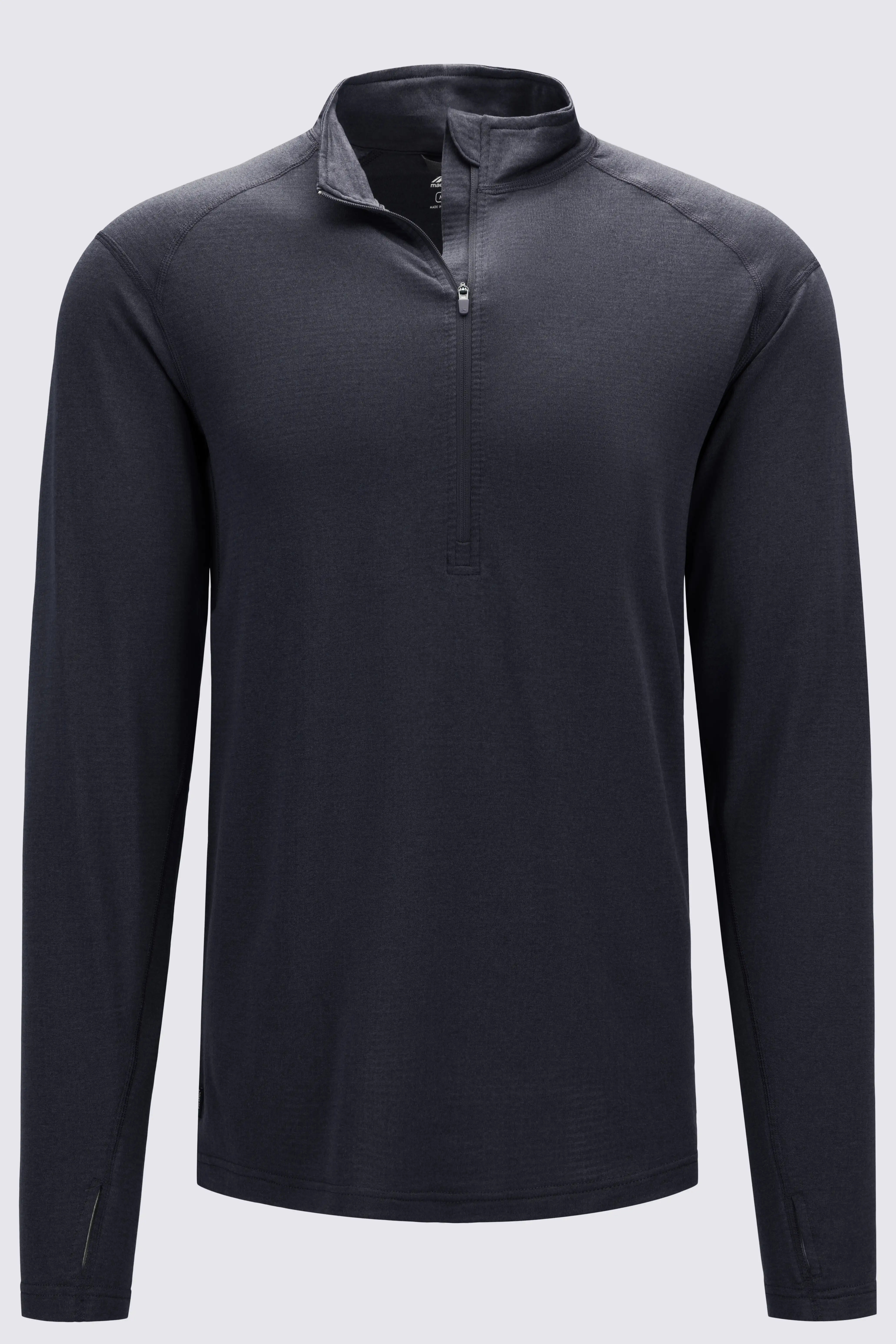 Macpac Men's Prothermal Fleece Top - Macpac